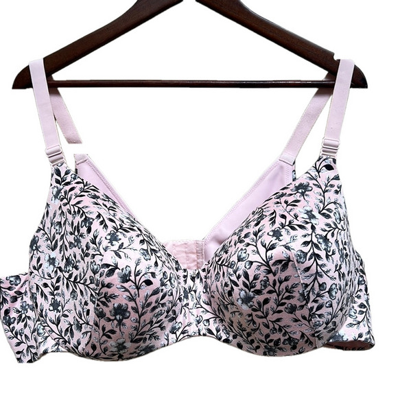 Cacique | Intimates & Sleepwear | Cacique Lightly Lined Balconette Bra ...